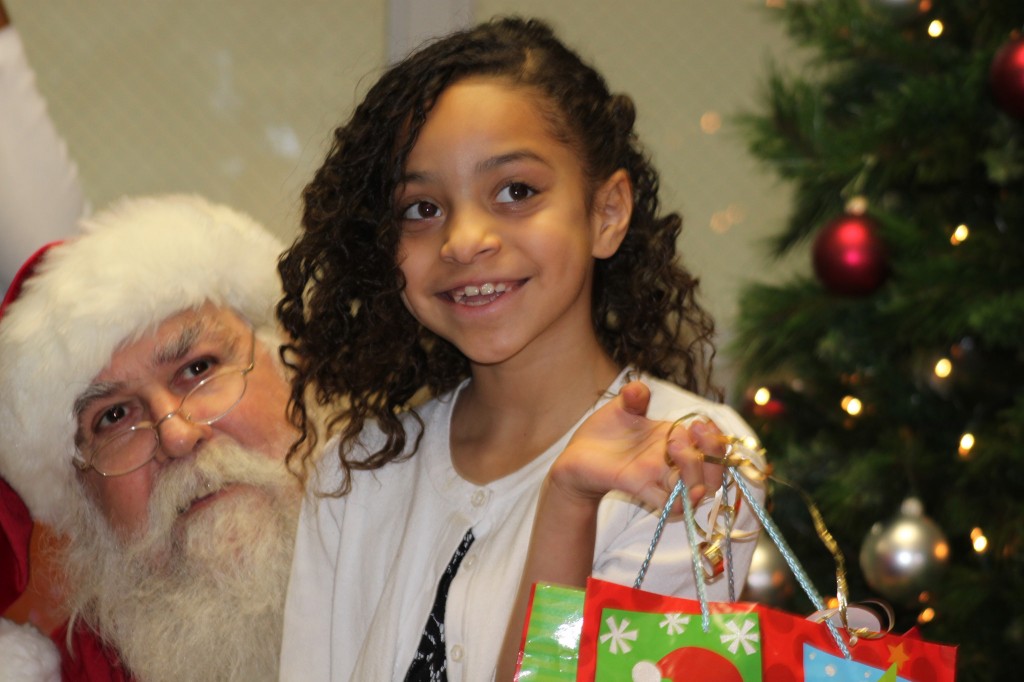 On the Block: What it means to be Santa | Milwaukee Neighborhood News ...