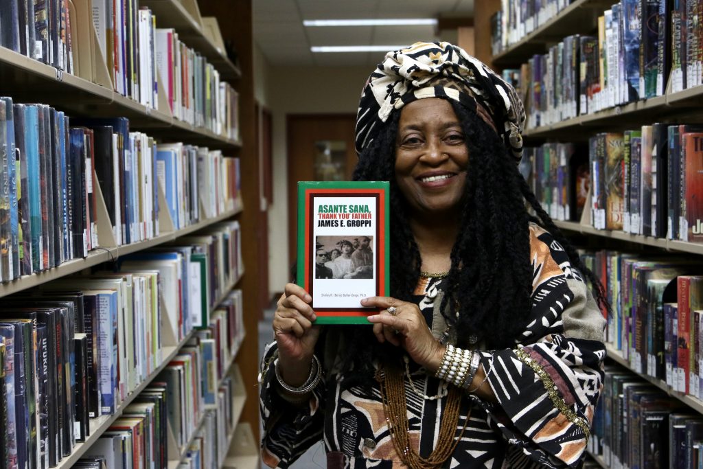 Former St. Boniface student says Father Groppi ‘taught me how to love ...