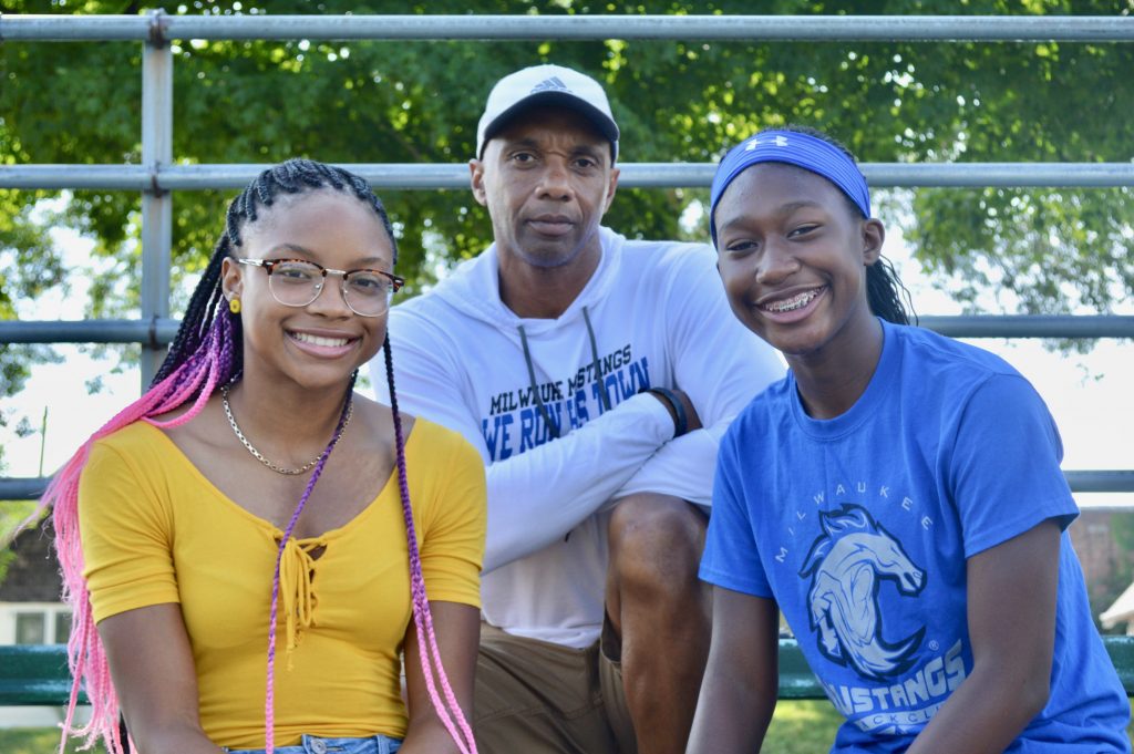 Milwaukee Mustang Track Club takes home 13 medals | Milwaukee ...