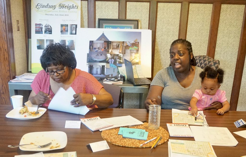 Walnut Way launches ‘Lead From Where You Live’ initiative | Milwaukee ...