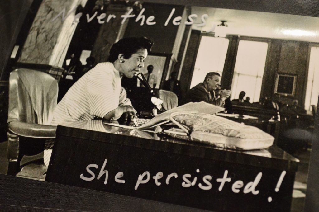 Community members share stories, make memes to remember civil rights ...