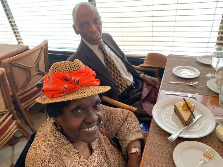 Milwaukee mourns death of ‘queen of our community’: Mildred Harpole ...