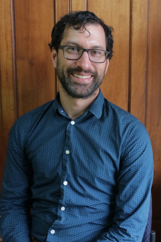 Two to know: New jobs, but same mission for Tyler Weber and Maysee Herr ...