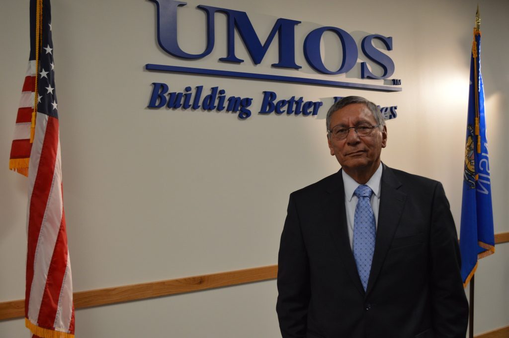 Post from Community: COVID-19 forces change in UMOS’ service delivery ...