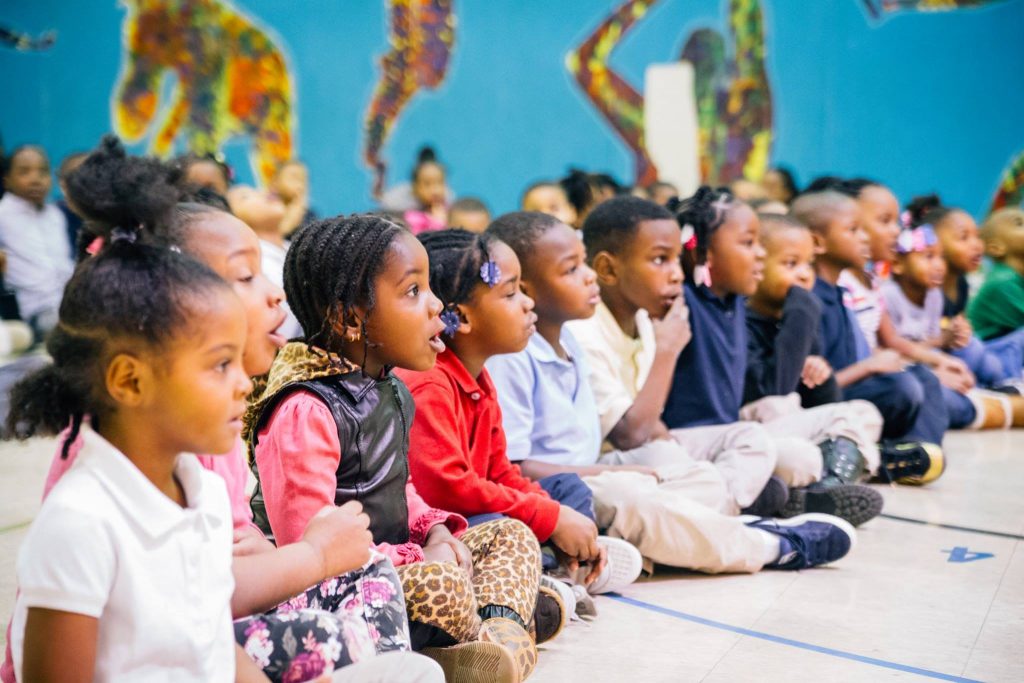 ‘More high-tech than high touch’: Youth-serving organizations are ...