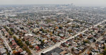 After four decades of fair housing, segregation still rules Milwaukee ...