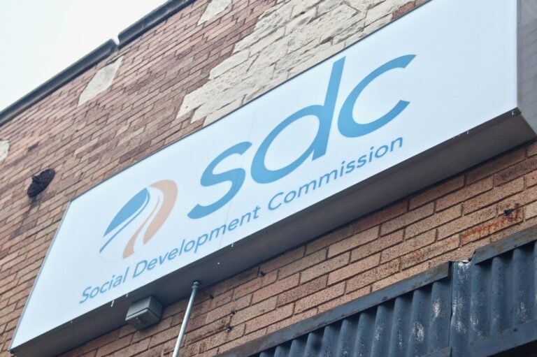 Post from Community: Social Development Commission to reopen to public ...