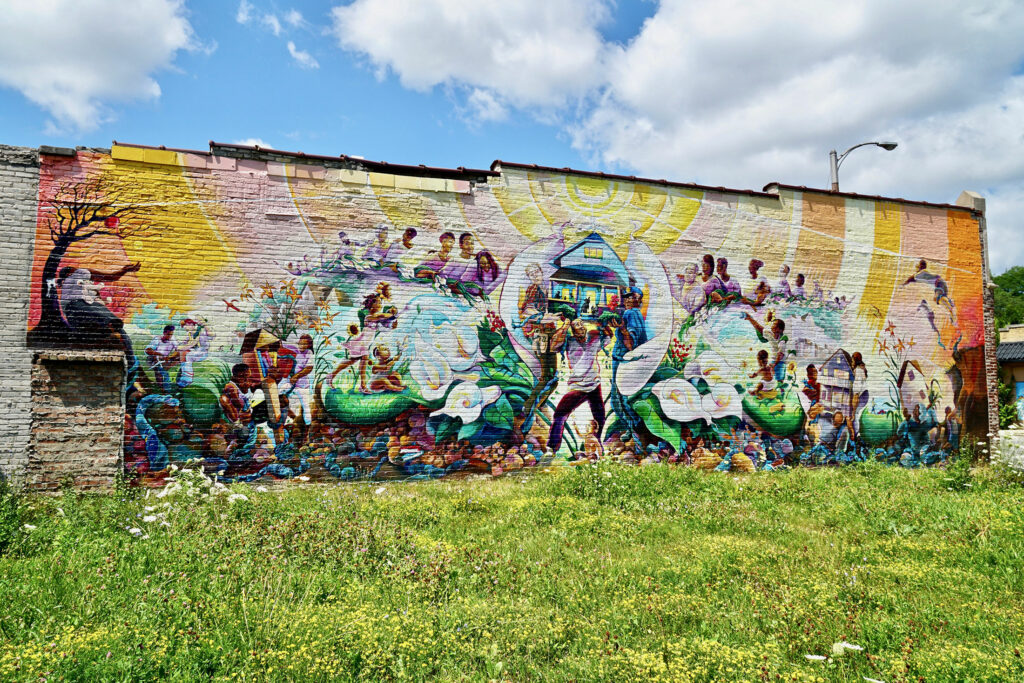 Four years ago today, Sherman Park erupted in violence. We look back ...