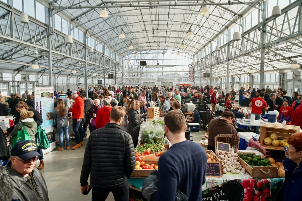 NNS on ‘Lake Effect’: 5 things to know for December in Milwaukee ...