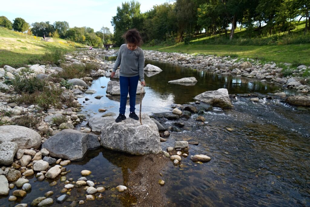 PHOTOS: The new and improved Pulaski Park, generations in the making ...