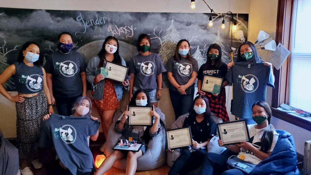 NNS Spotlight: How the Hmong American Women’s Association creates a ...