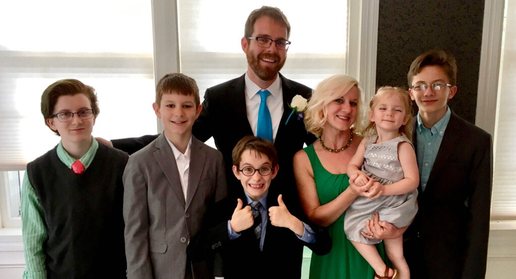 ‘We don’t have a generation to wait’: Ryan Clancy brings activism to ...