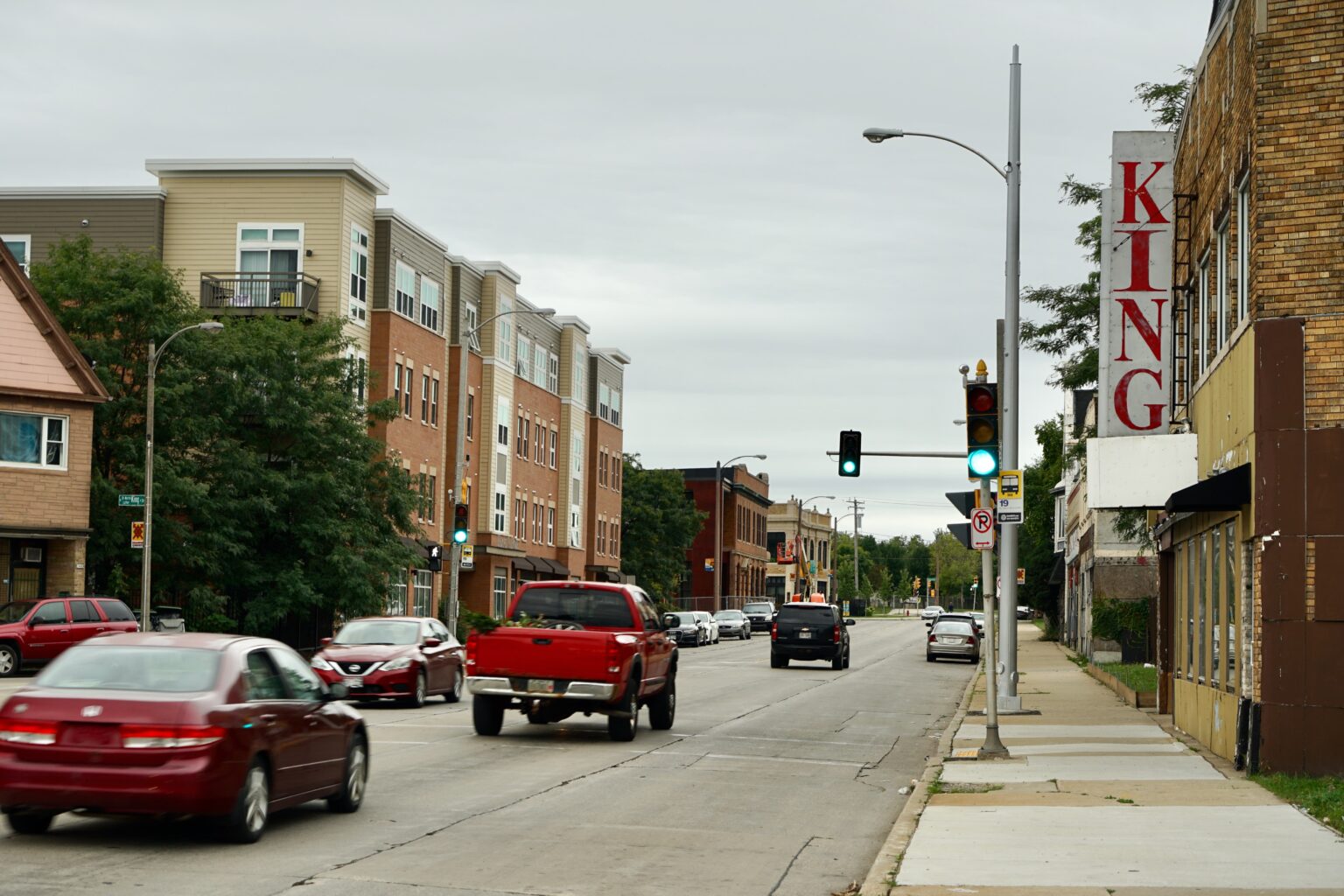 Common Council close to finalizing new aldermanic and voter ward maps ...