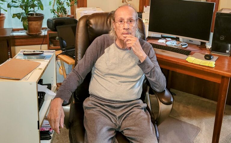 Ernesto Chacon to be honored for role in fighting for civil rights for ...