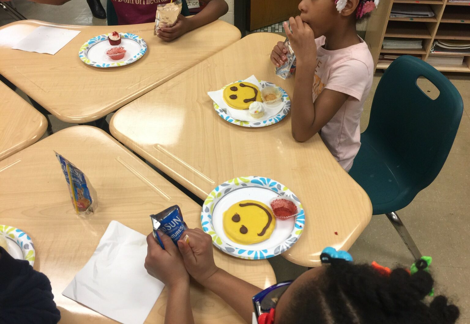 NNS Spotlight: How one Milwaukee couple works to ensure students ...