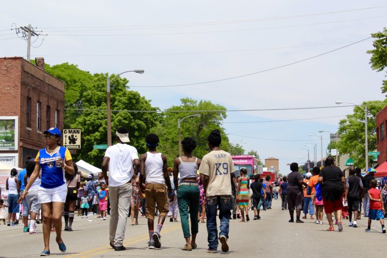 Here’s how and where to celebrate Juneteenth in Milwaukee | Milwaukee ...