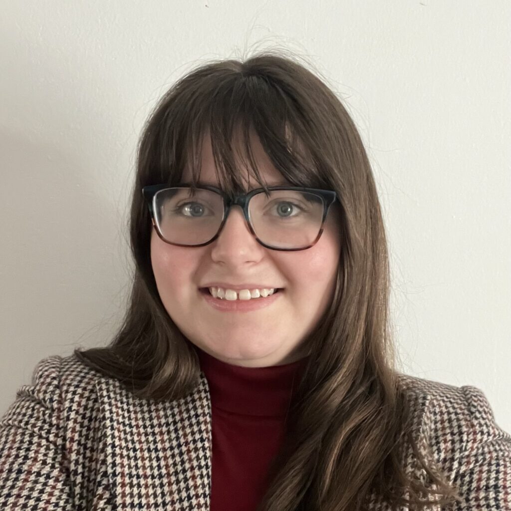 Inside the NNS Newsroom: Meet Meredith Melland, our new neighborhoods ...