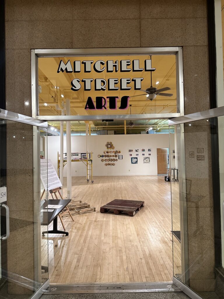 NNS Spotlight: How Mitchell Street Arts plans to revive arts and ...