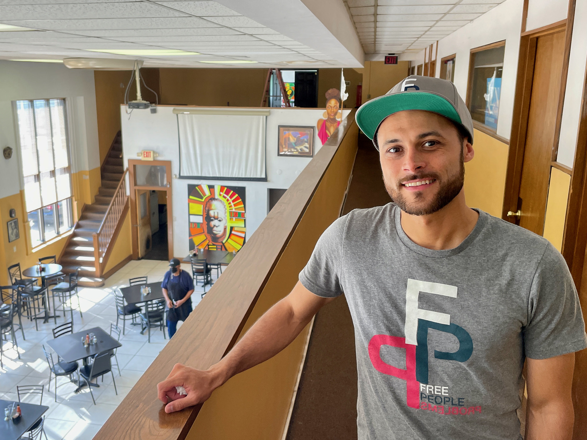 NNS Spotlight: How The Community fills information gaps for those who ...