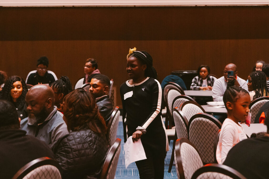 PHOTOS: Finals for 40th annual Dr. Martin Luther King Jr. Speech ...