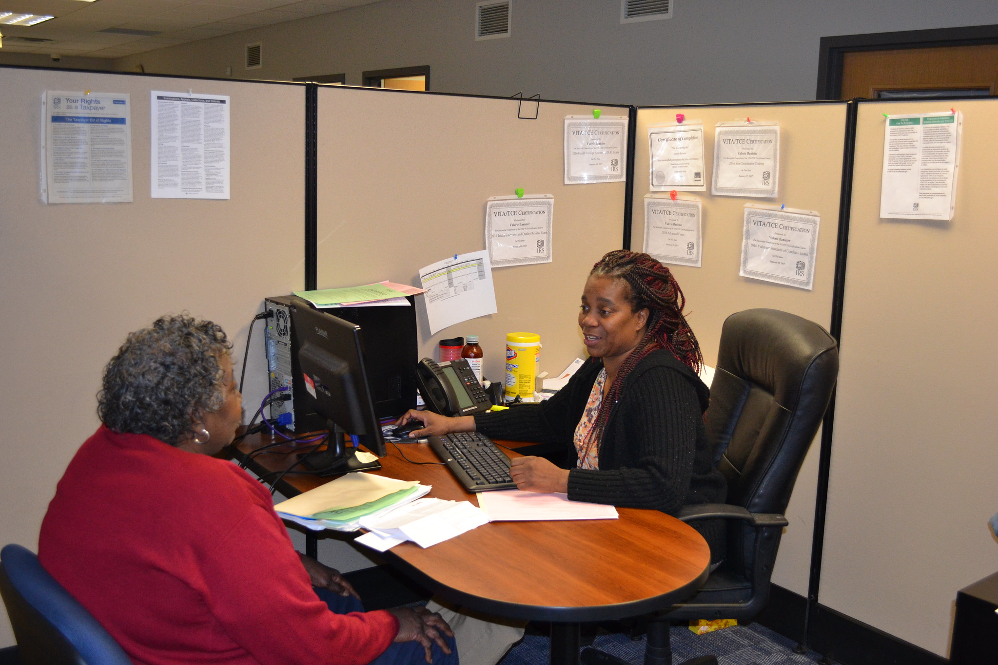 Here’s what you need to know to get free tax help in Milwaukee ...