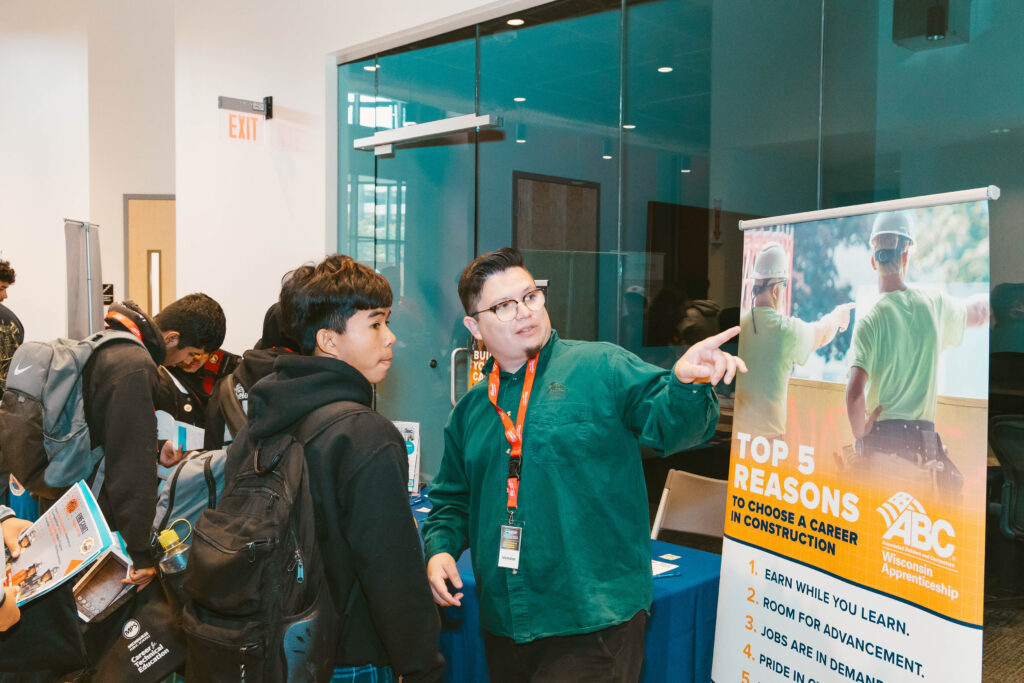 Here are opportunities Milwaukee high school graduates should know ...