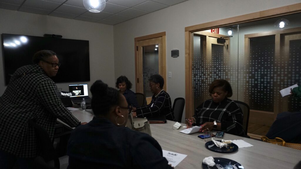 4 takeaways from Thursday’s SDC Board of Commissioners meeting ...