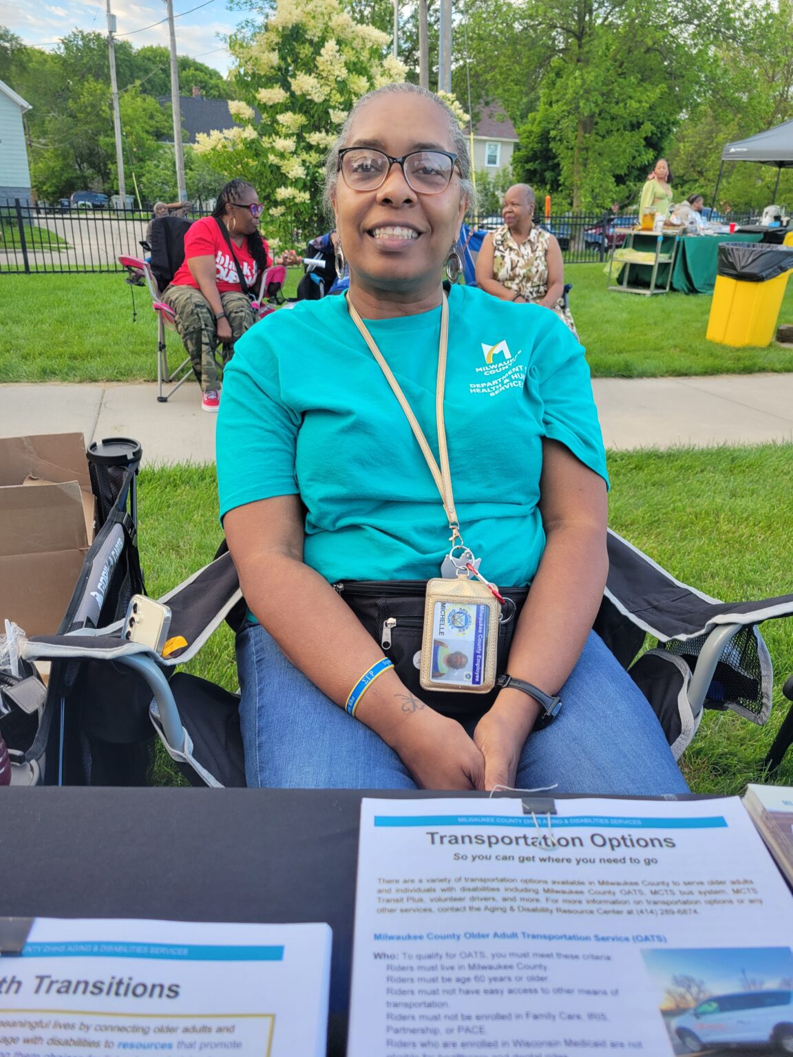 Celebrating Juneteenth: Milwaukeeans share what it means to them ...