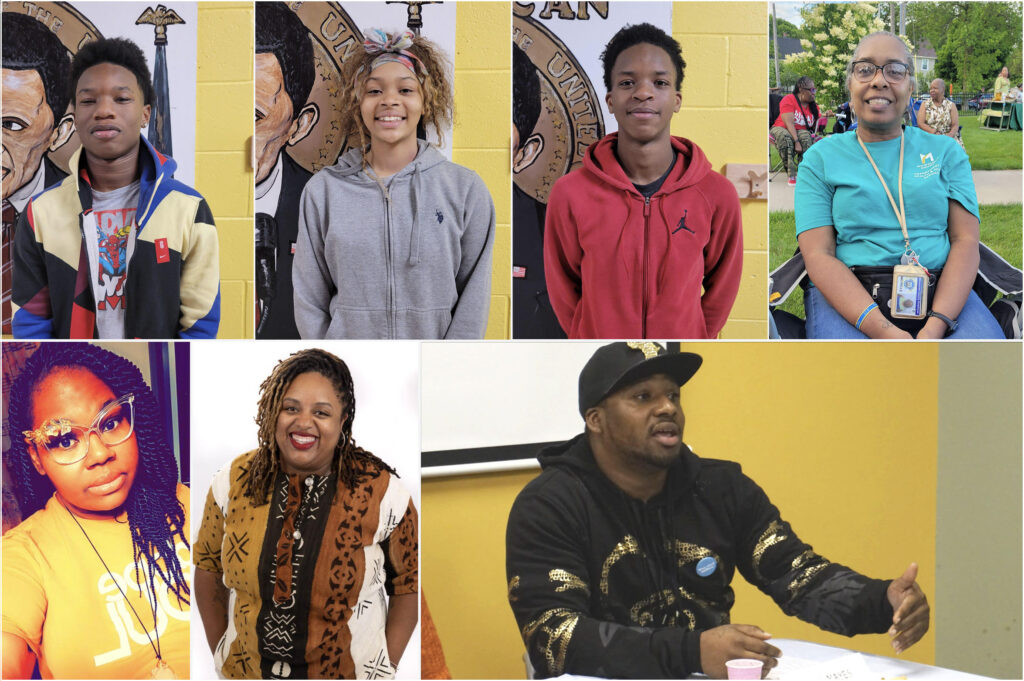 Celebrating Juneteenth: Milwaukeeans share what it means to them ...