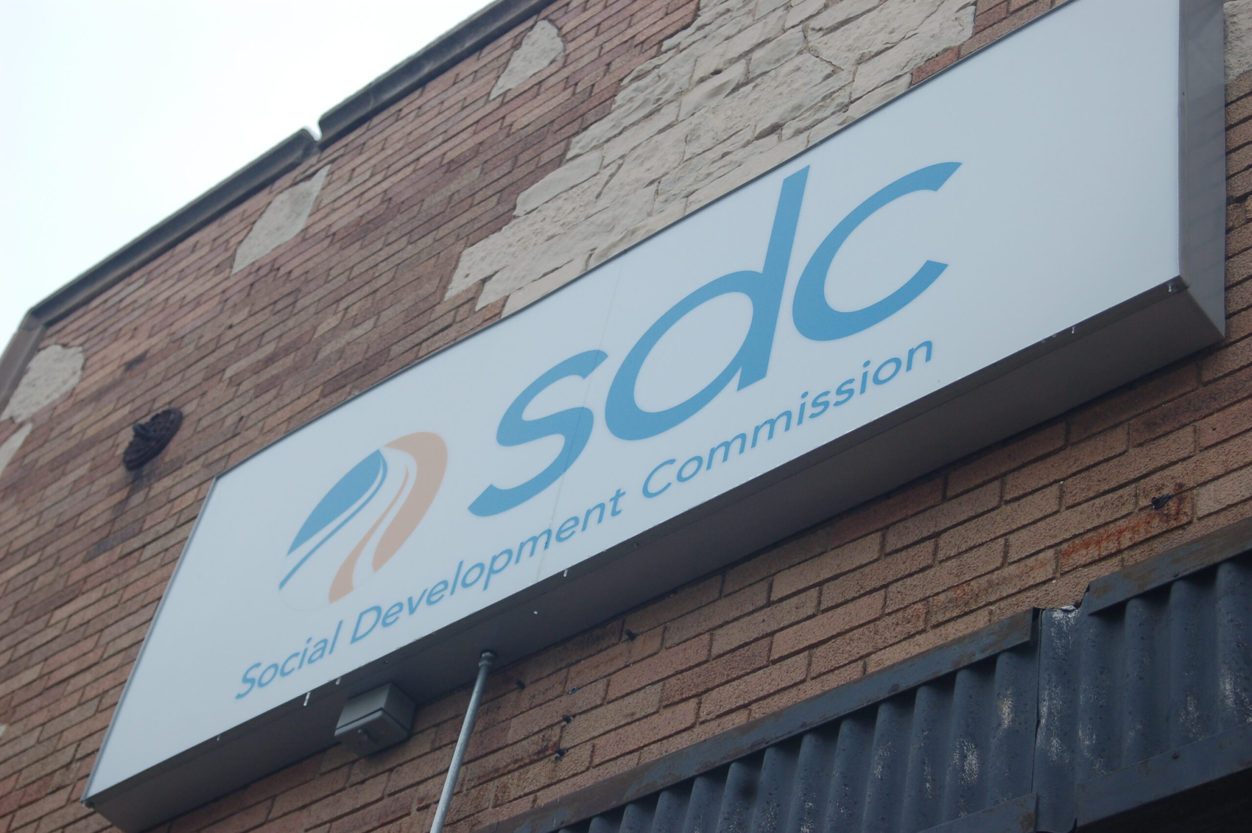 SDC board appoints commissioner Vincent Bobot as interim CEO ...