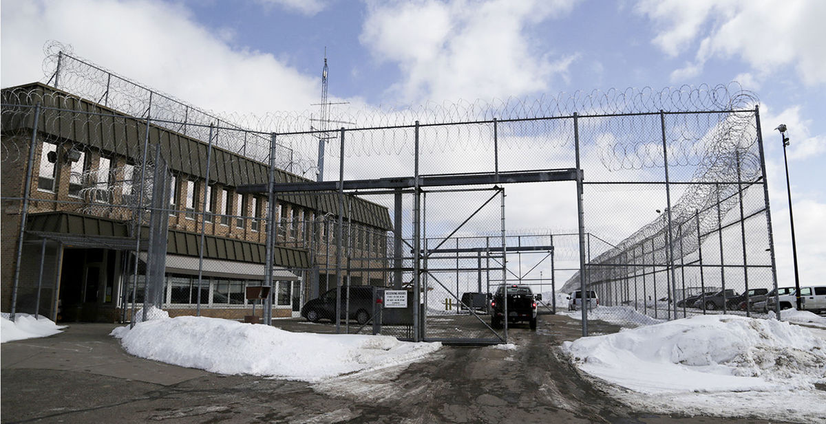 Judge reaffirms protections for youths in state’s juvenile prison ...