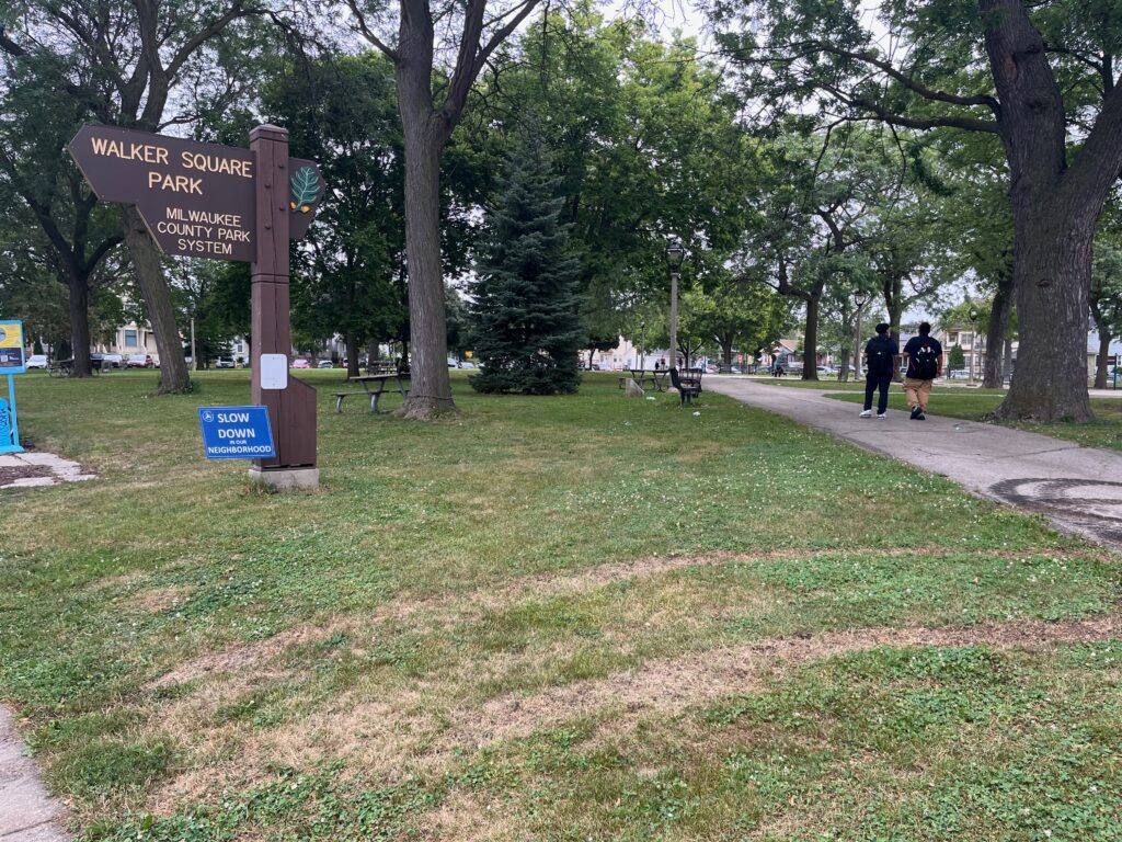 What do residents want to see for Walker Square Park as $750,000 in ...