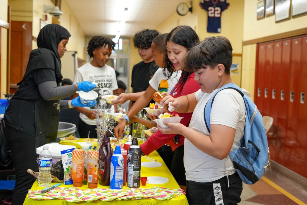 Twilight Centers empower Milwaukee kids to reach their full potential ...