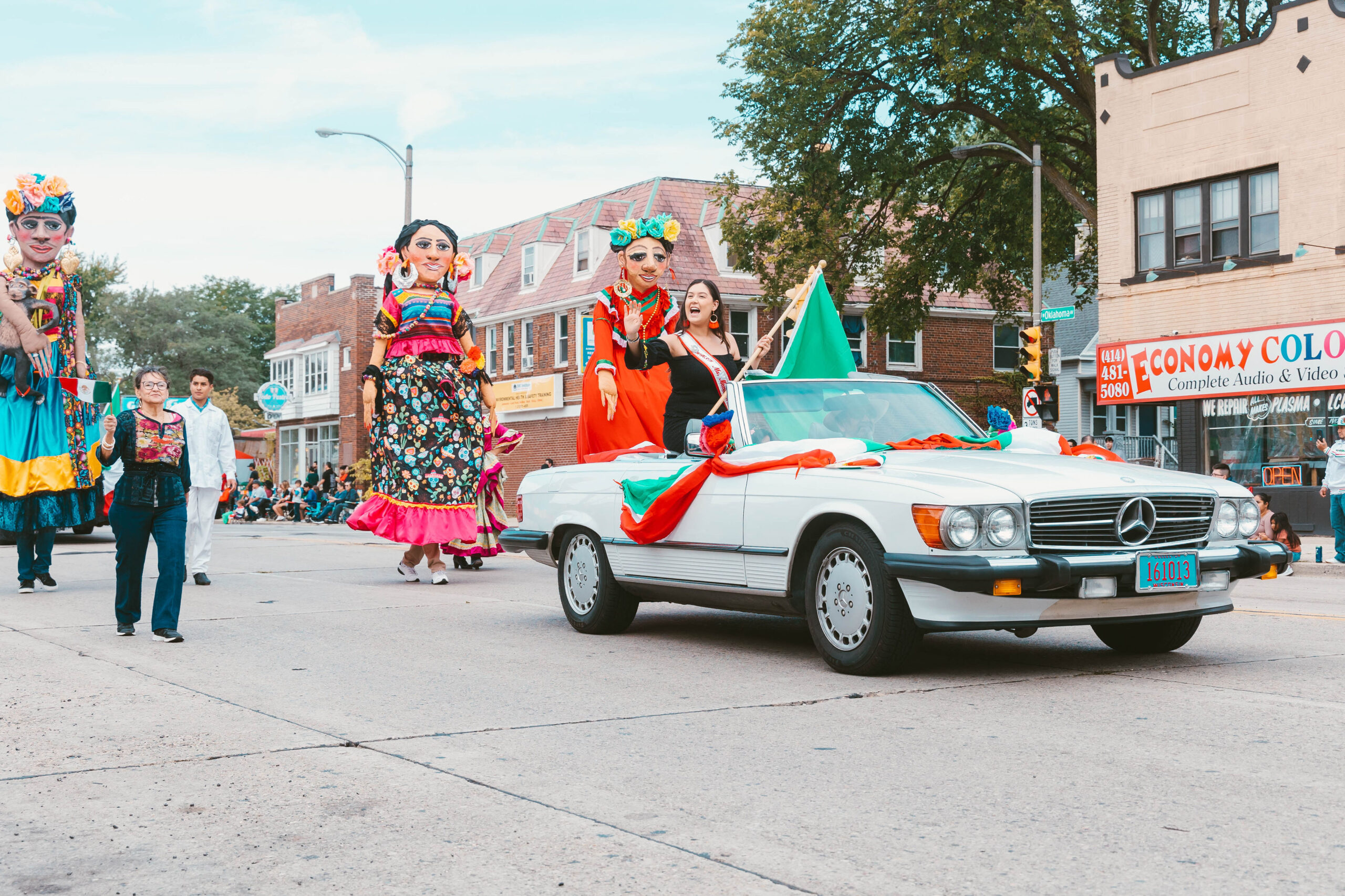 Here’s how to celebrate Hispanic Heritage Month in Milwaukee ...