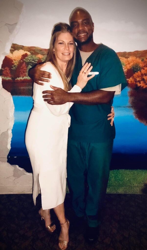 What does marriage look like while incarcerated? | Milwaukee ...