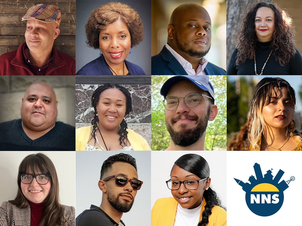 Inside the NNS Newsroom: NNS announces a new chapter with Wisconsin ...