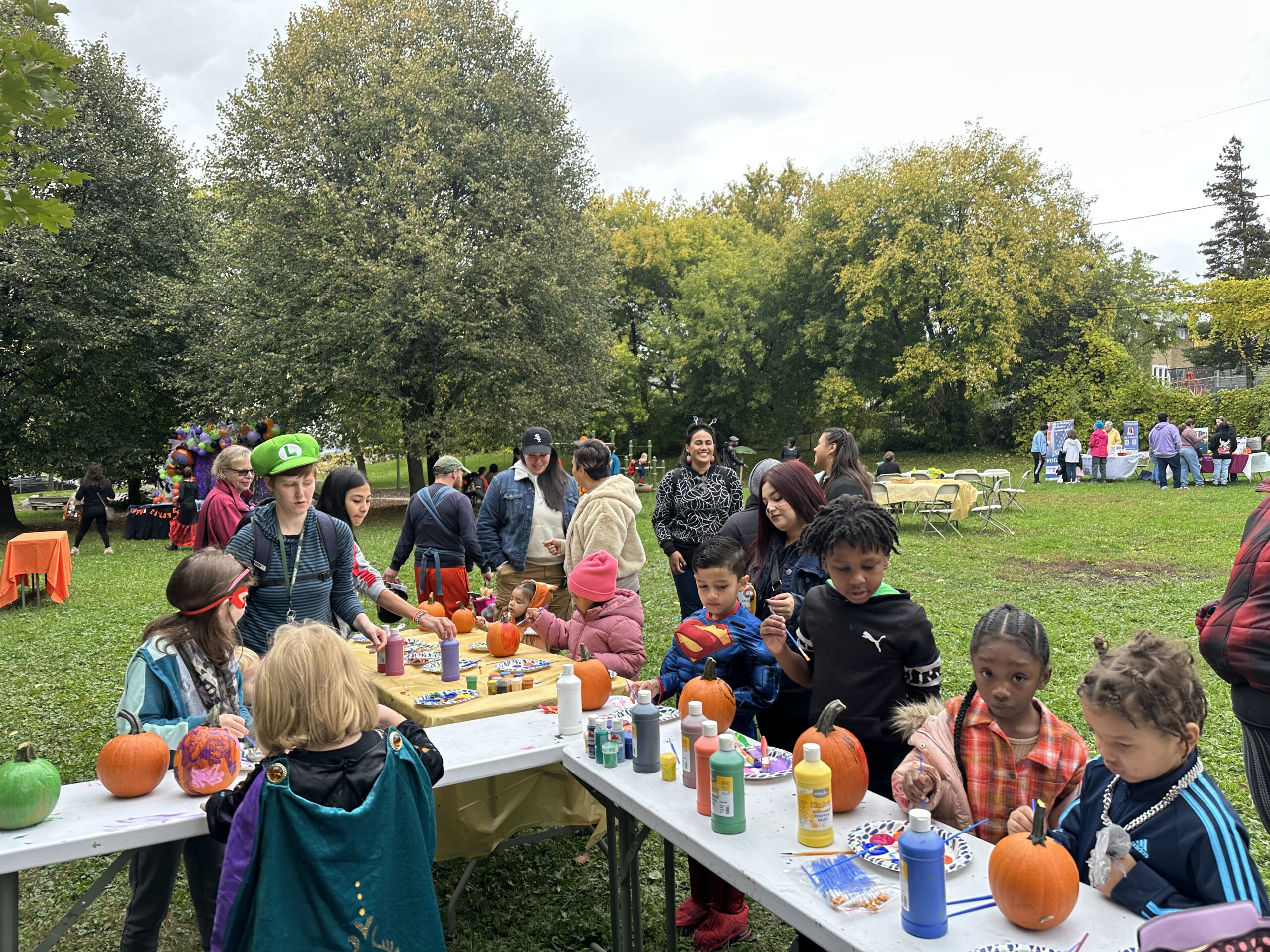 Find free Halloween and fall events in your neighborhood | Milwaukee ...