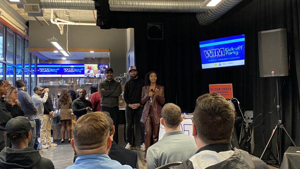 Wisconsin Tech Month highlights growth, equity in state’s tech field ...