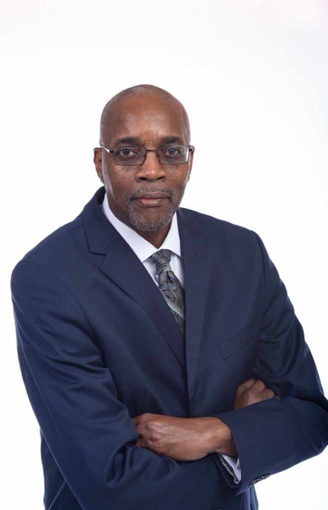 Two Black conservatives share their views on the election | Milwaukee ...