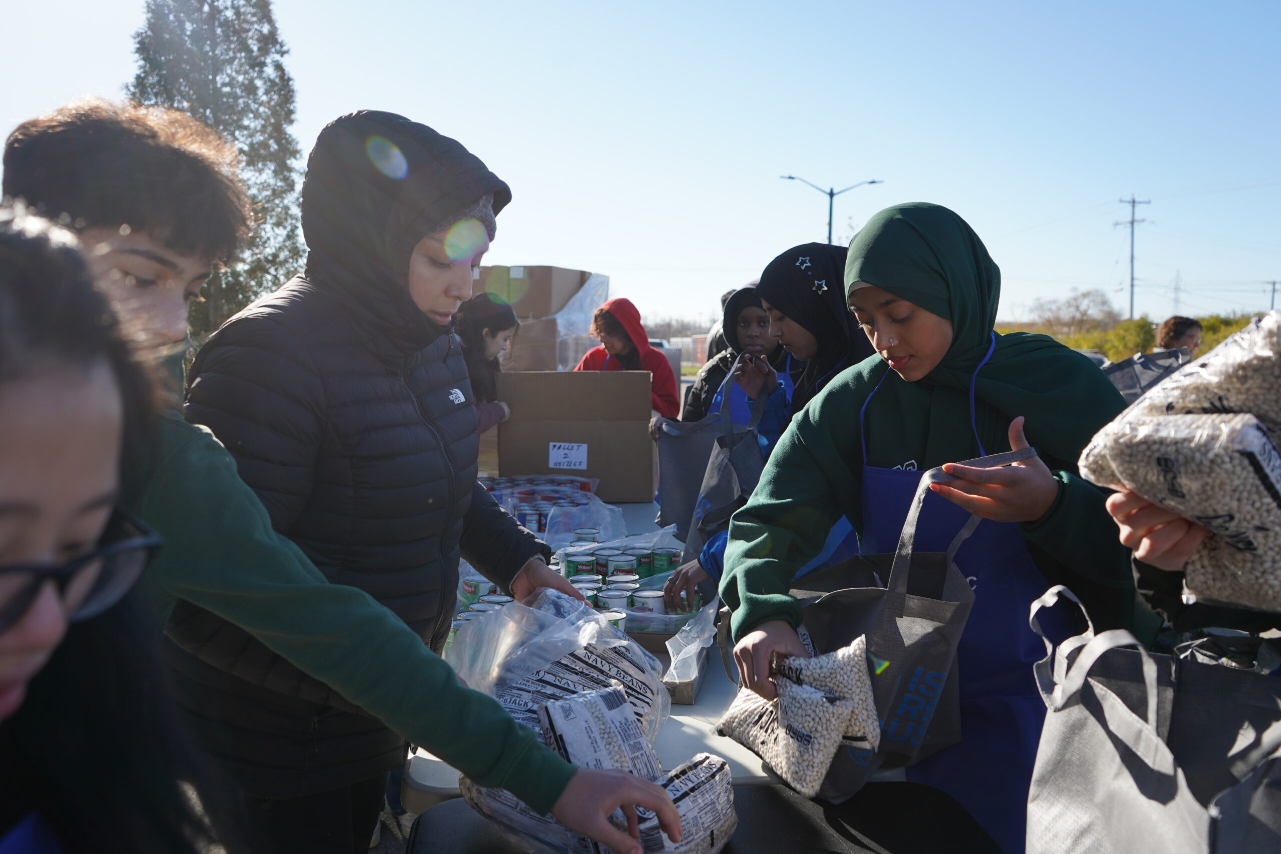 Where to find free Thanksgiving meals in Milwaukee | Milwaukee ...