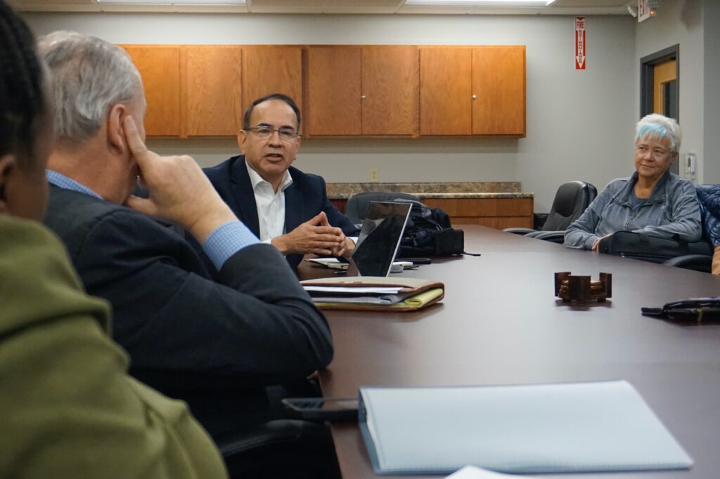 Vincent Bobot | Servicio de noticias del vecindario de Milwaukee