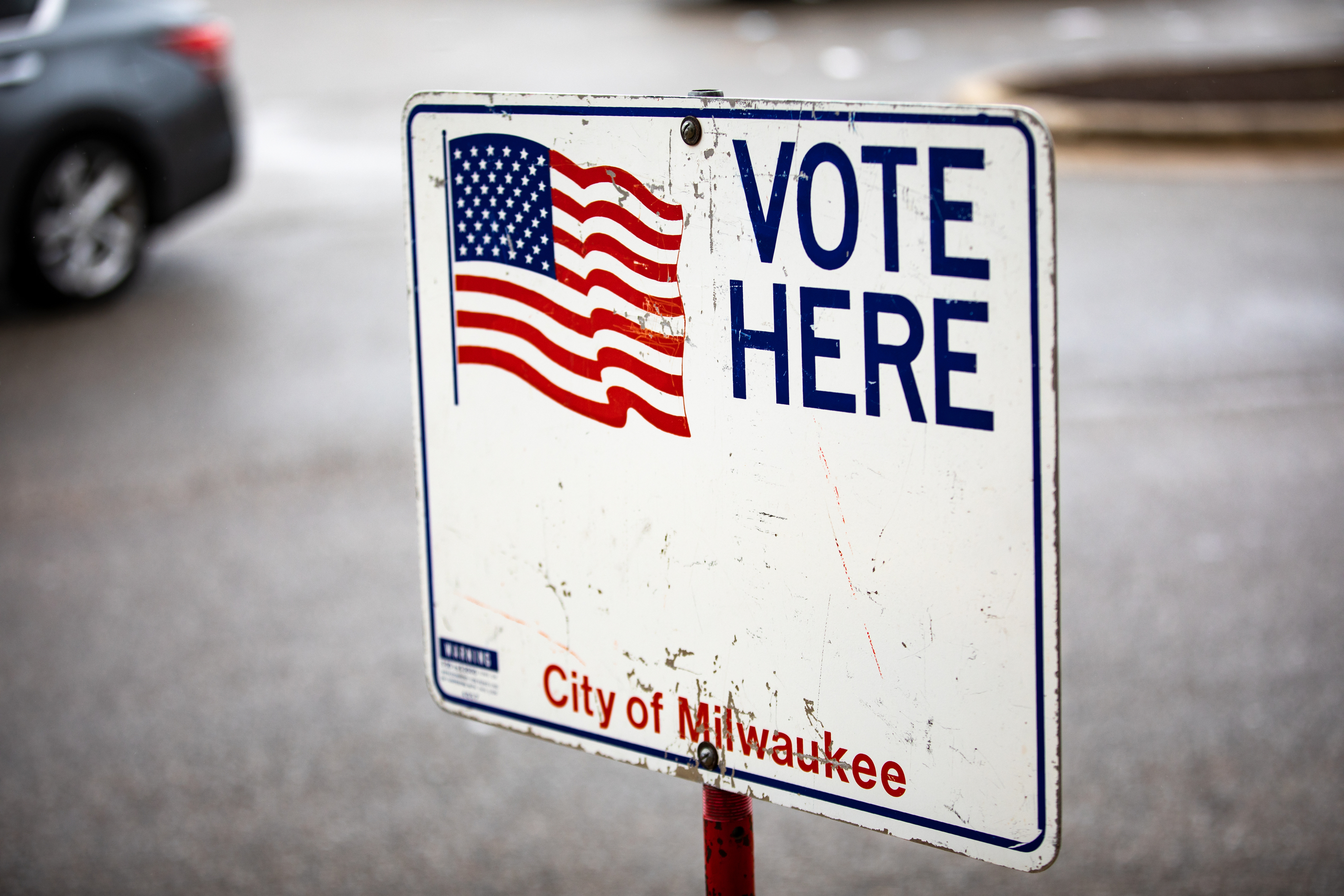 How to deal with any pitfalls and problems on Election Day | Milwaukee ...