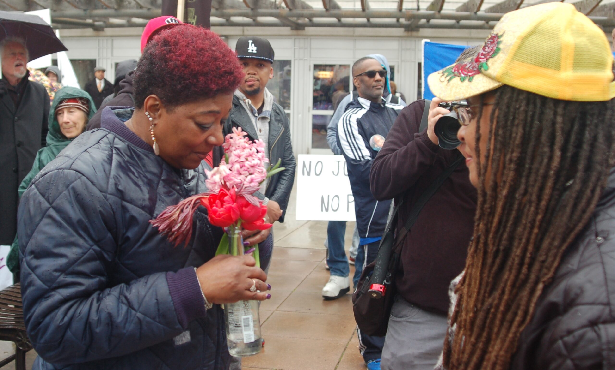 Memorable story of 2024: 10 years after his death, Dontre Hamilton’s ...