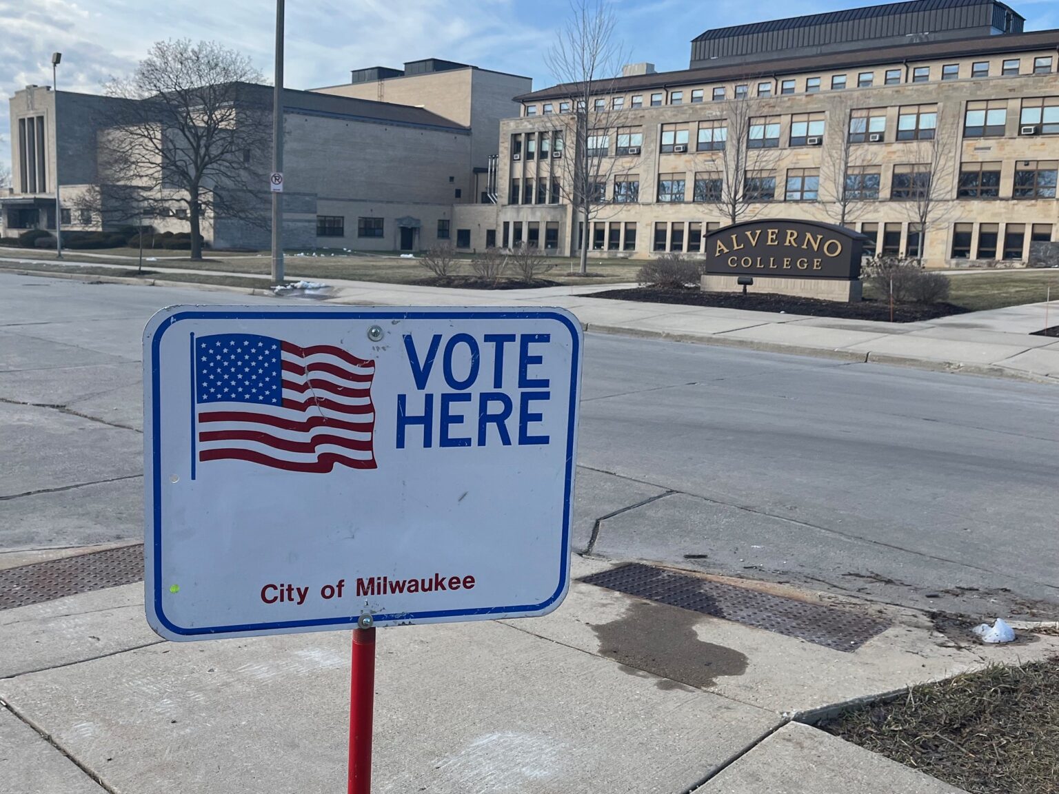 Here’s what you need to know about the Feb. 18 election in Milwaukee ...