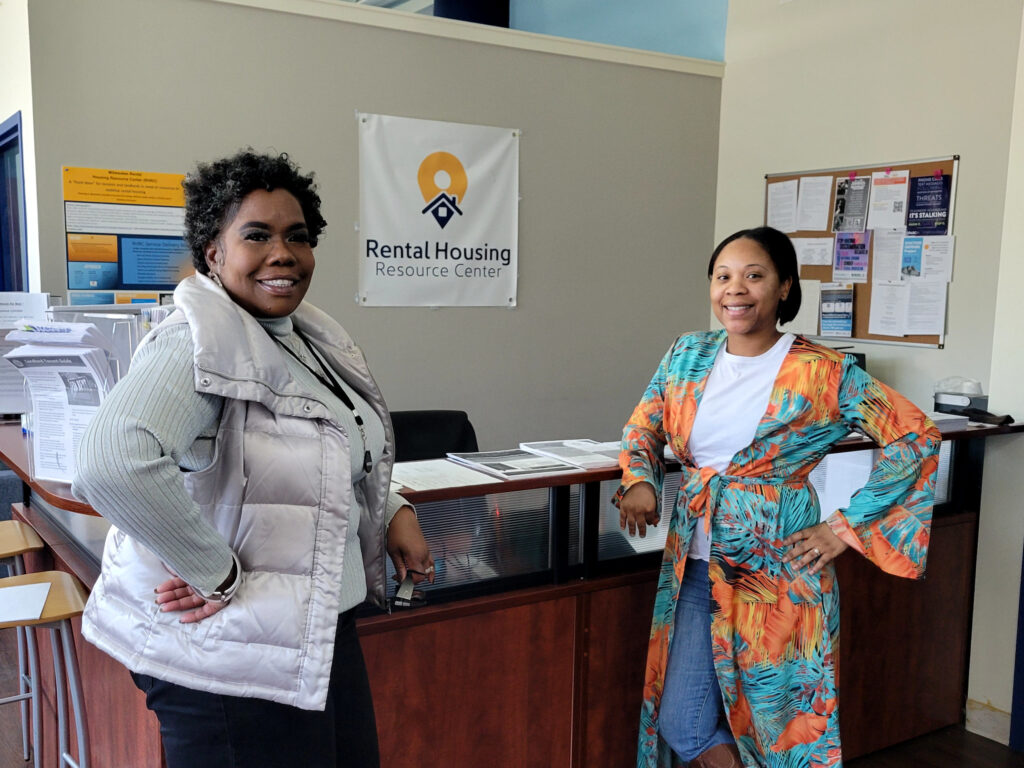 Here’s what’s happening at the Milwaukee Rental Housing Resource Center ...