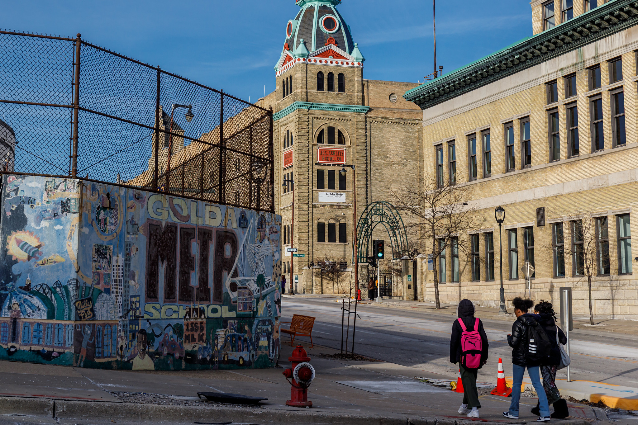 Investigators find hazardous lead contamination at MPS schools ...