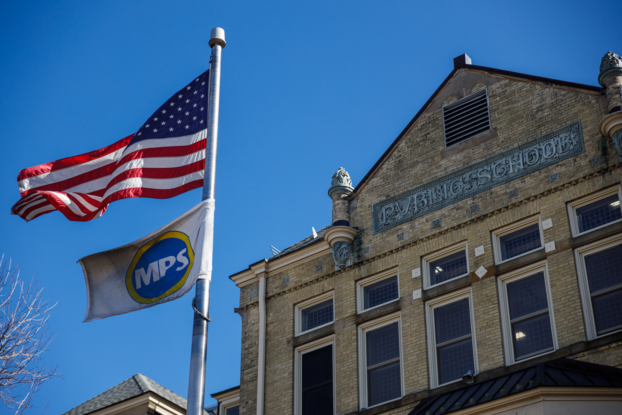 Groups demand resignation of MPS leader, transparency following unsafe ...