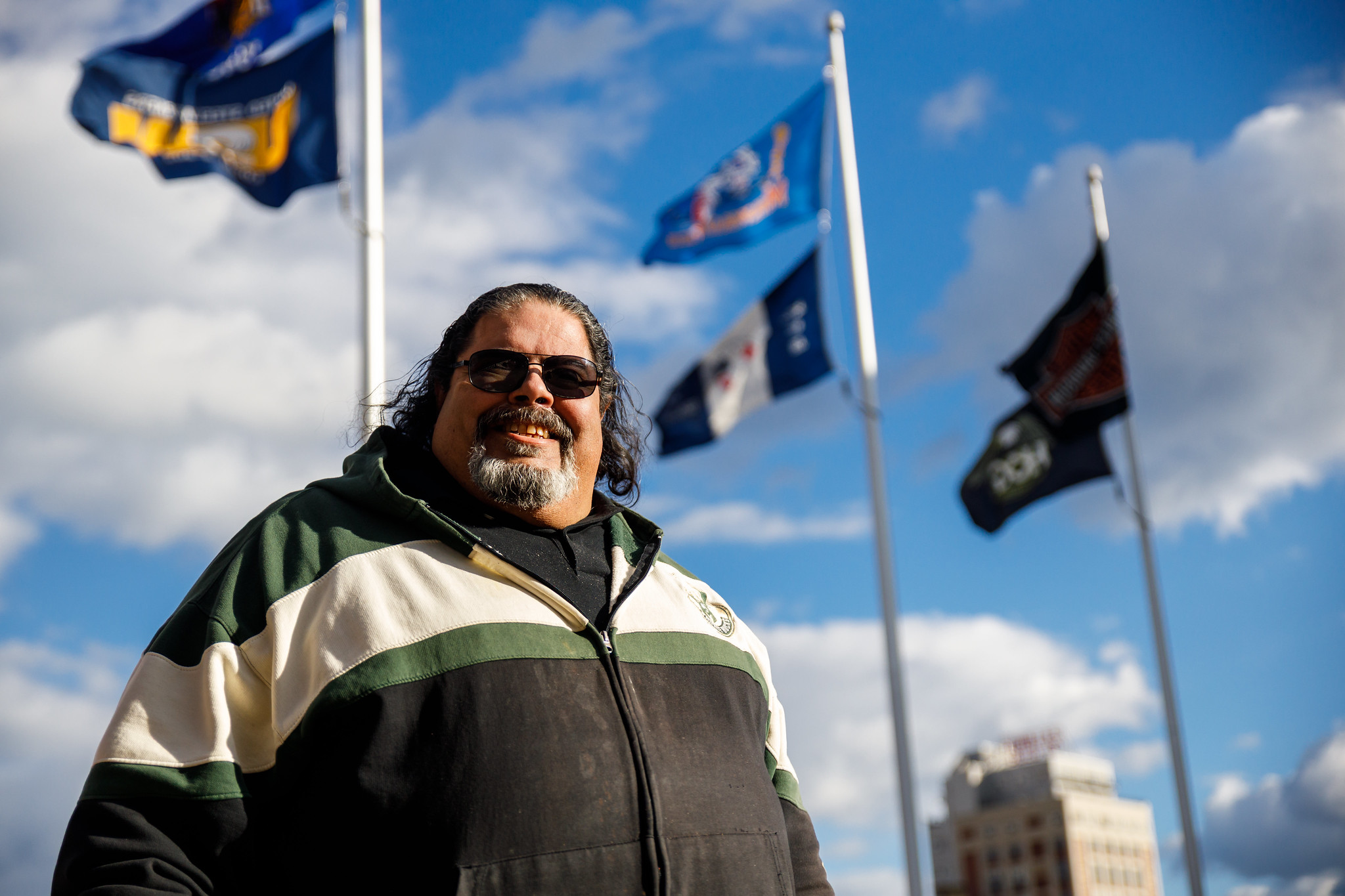 NNS Spotlight: Robert Miranda on a life of activism, community and ...