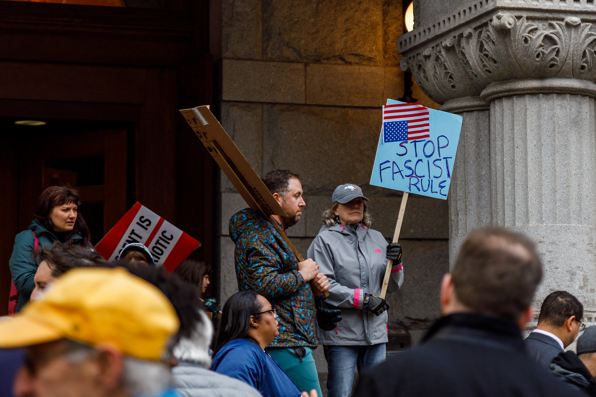 What you should know about your rights after judge’s arrest | Milwaukee ...