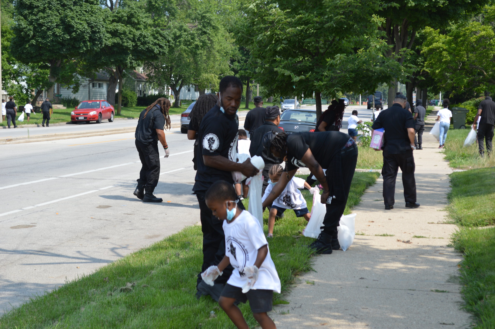 What you need to know to combat litter in your community | Milwaukee ...